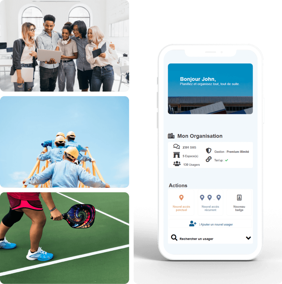 Découvrez Neop | Neop